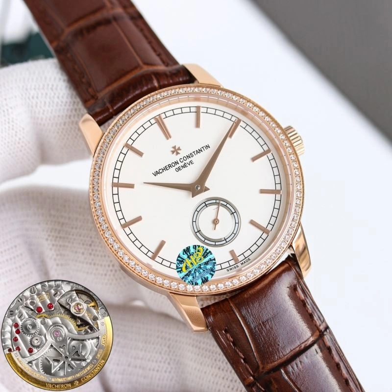 VACHERON CONSTANTIN Watches