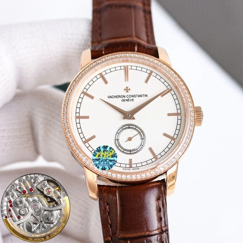 Real VACHERON CONSTANTIN Watches