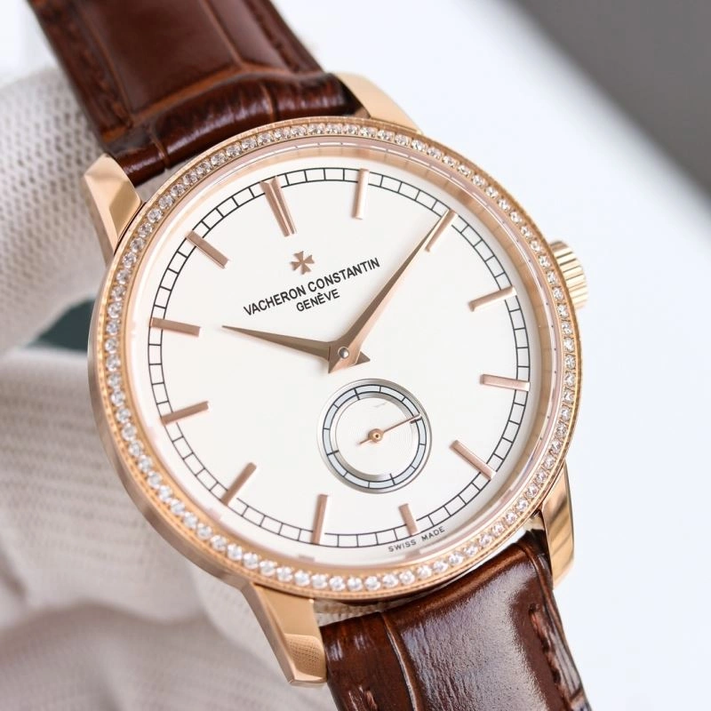Real VACHERON CONSTANTIN Watches