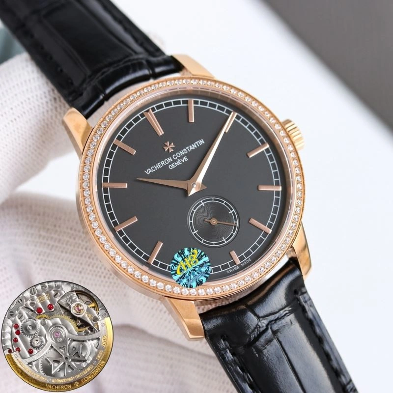 Real VACHERON CONSTANTIN Watches