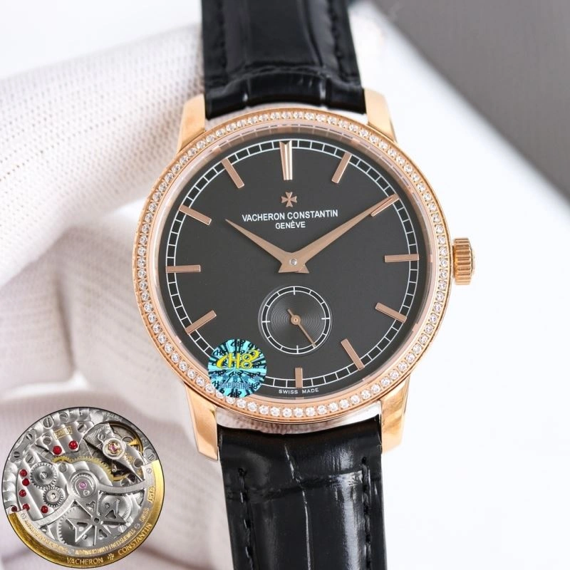 Real VACHERON CONSTANTIN Watches