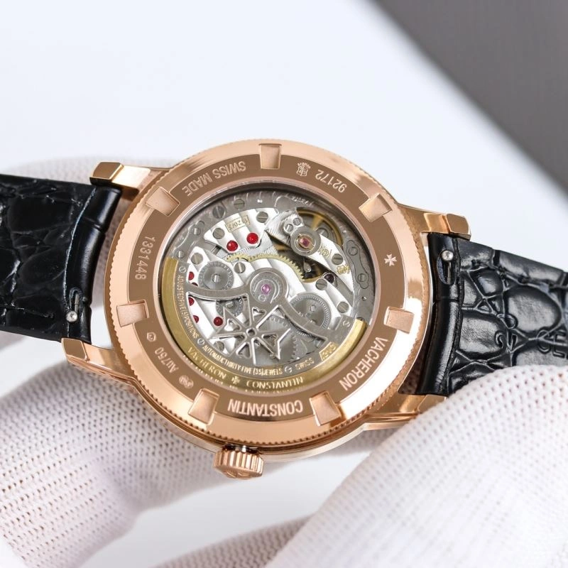 Real VACHERON CONSTANTIN Watches