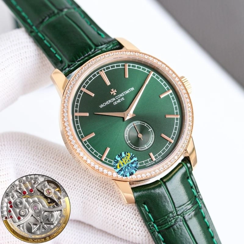 VACHERON CONSTANTIN Watches