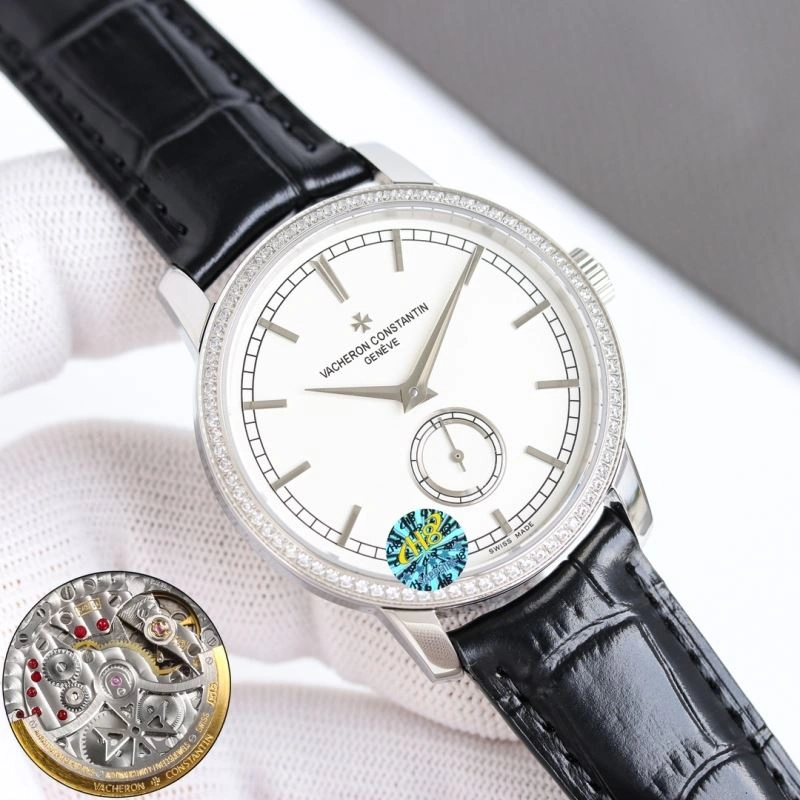 VACHERON CONSTANTIN Watches