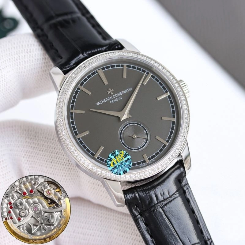 Affordable VACHERON CONSTANTIN Watches