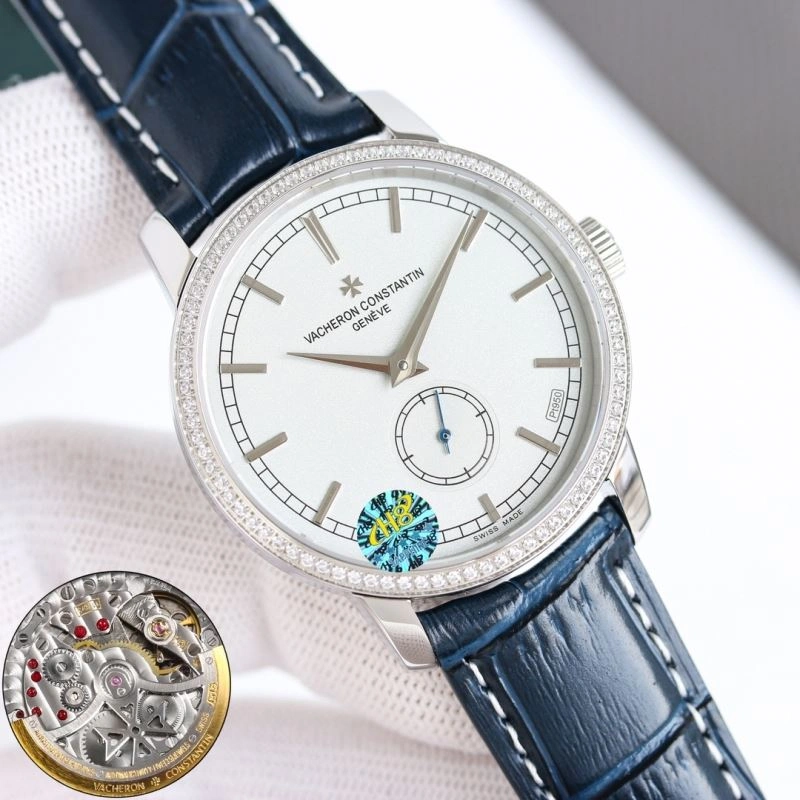 Affordable VACHERON CONSTANTIN Watches