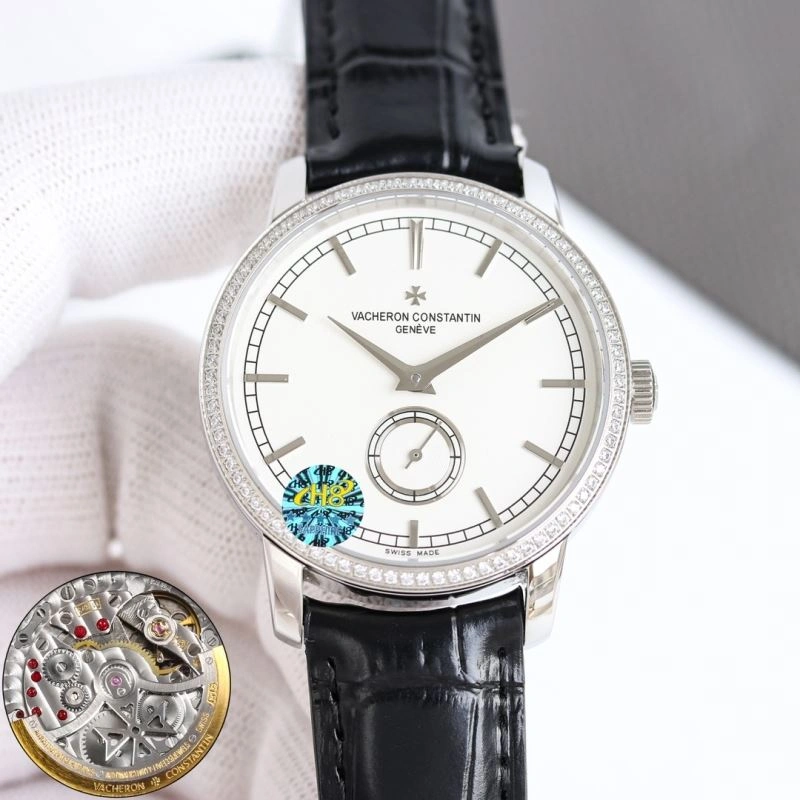 Affordable VACHERON CONSTANTIN Watches