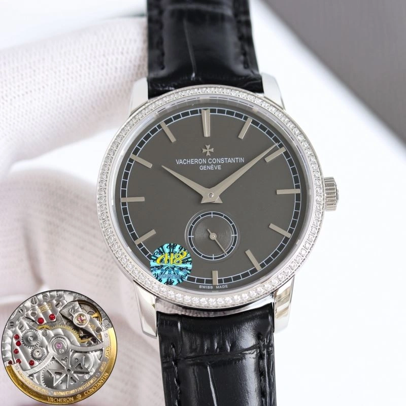 Affordable VACHERON CONSTANTIN Watches