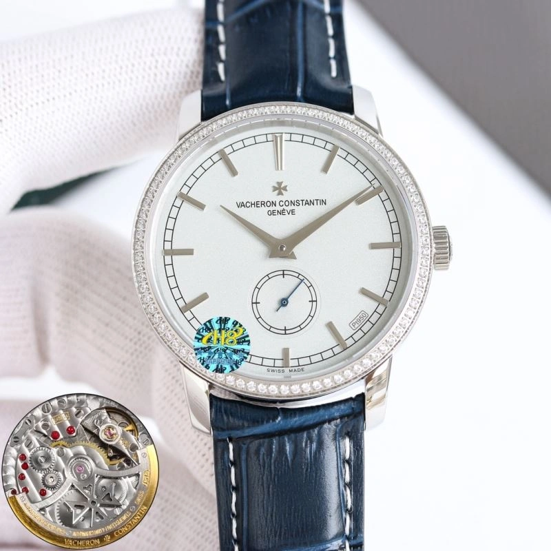 Affordable VACHERON CONSTANTIN Watches