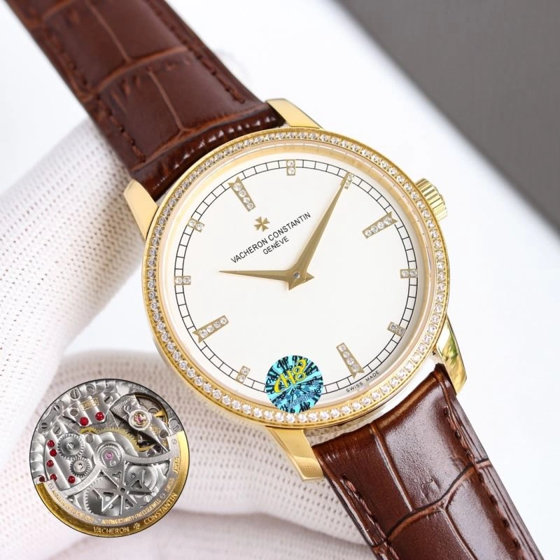 VACHERON CONSTANTIN Watches