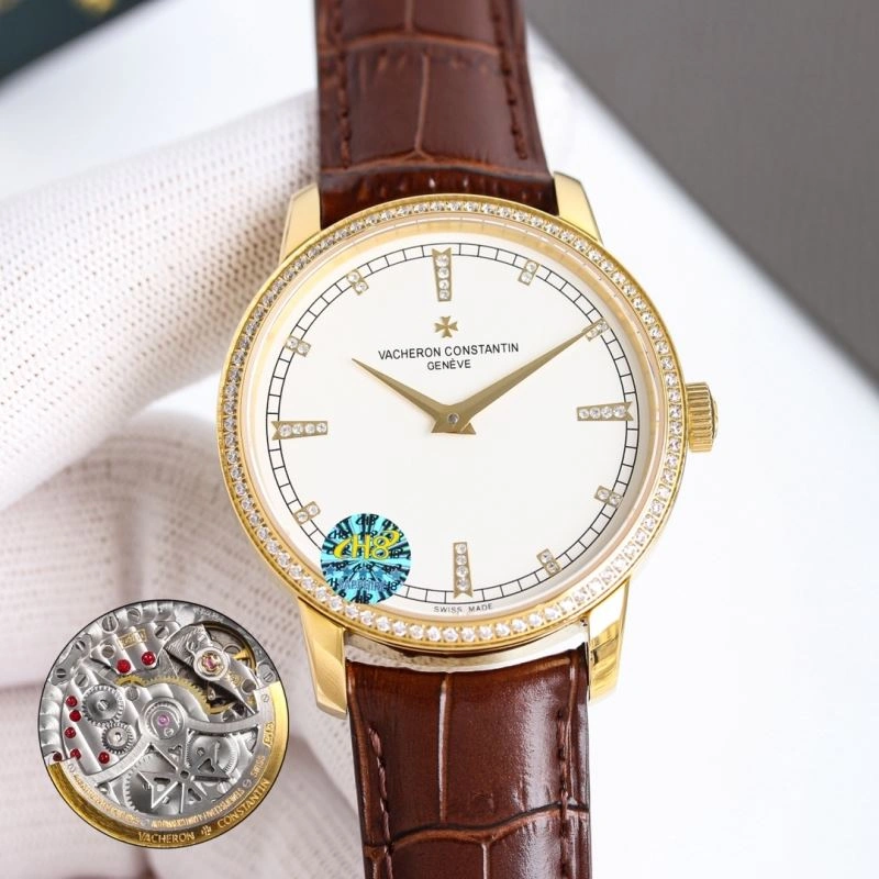 Factory-made VACHERON CONSTANTIN Watches