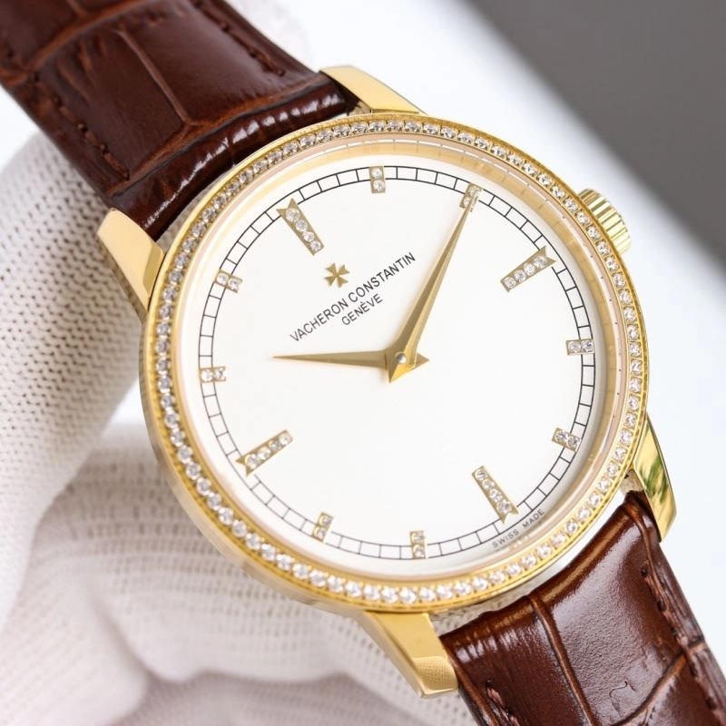 Factory-made VACHERON CONSTANTIN Watches