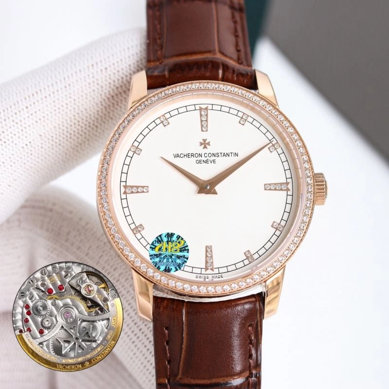 Factory-made VACHERON CONSTANTIN Watches