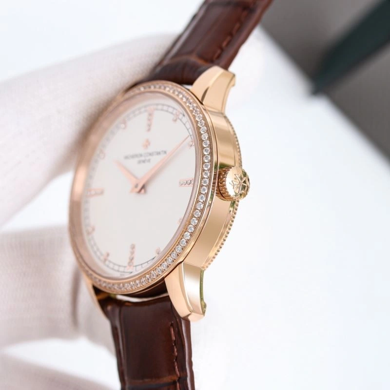 Factory-made VACHERON CONSTANTIN Watches