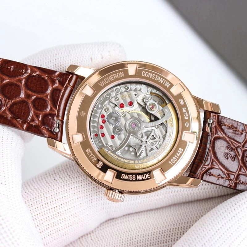 Factory-made VACHERON CONSTANTIN Watches