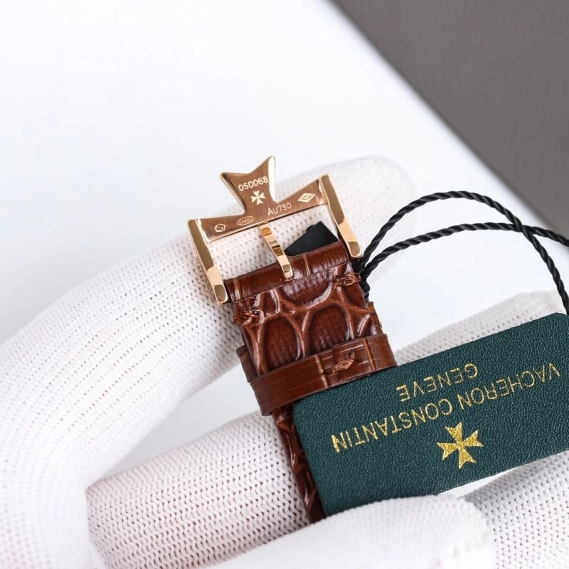 Factory-made VACHERON CONSTANTIN Watches