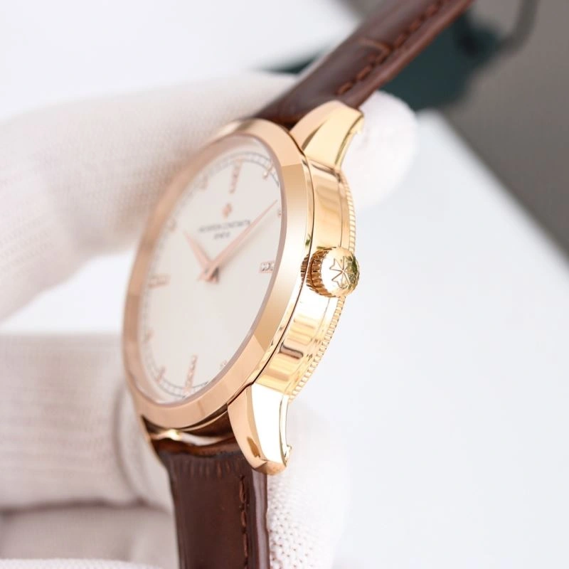 Indistinguishable VACHERON CONSTANTIN Watches
