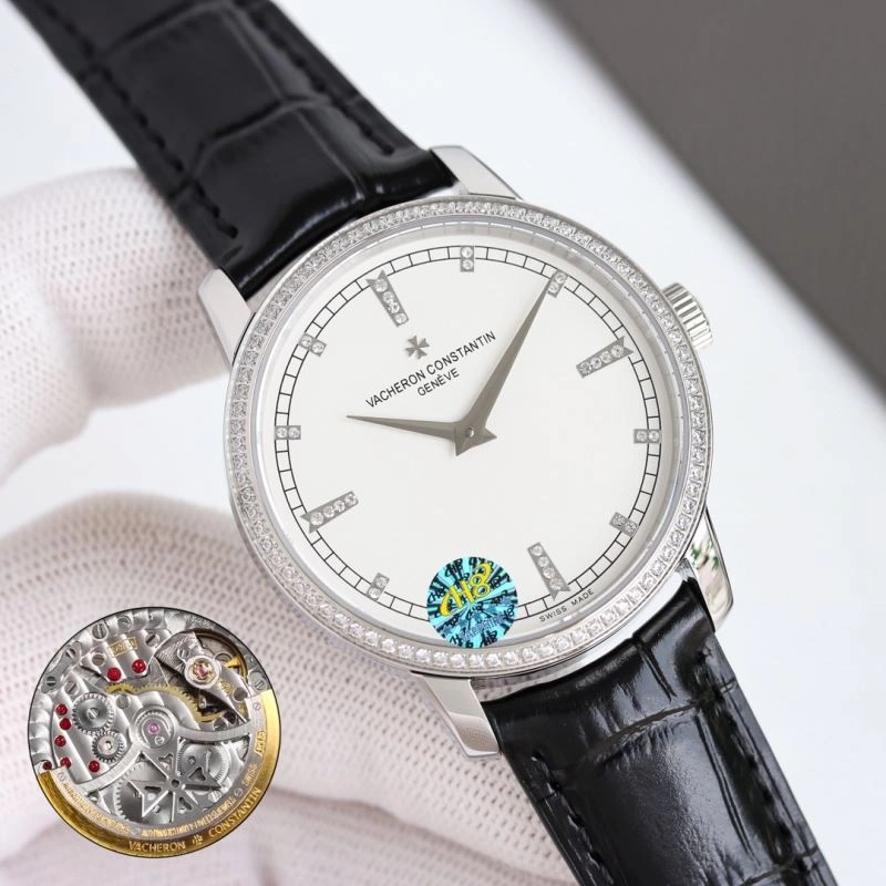 Genuine VACHERON CONSTANTIN Watches