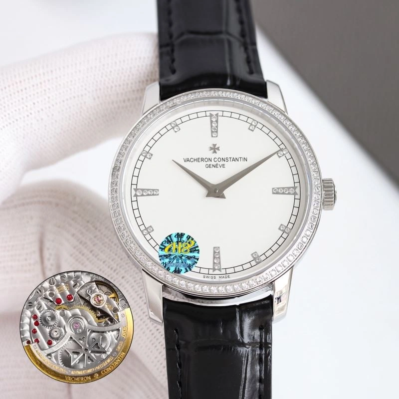 Genuine VACHERON CONSTANTIN Watches
