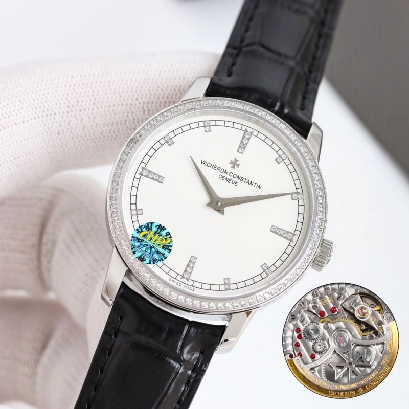 Genuine VACHERON CONSTANTIN Watches
