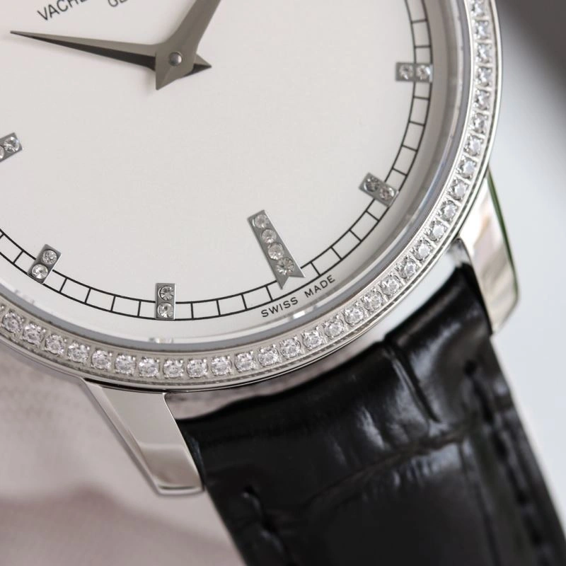 Genuine VACHERON CONSTANTIN Watches