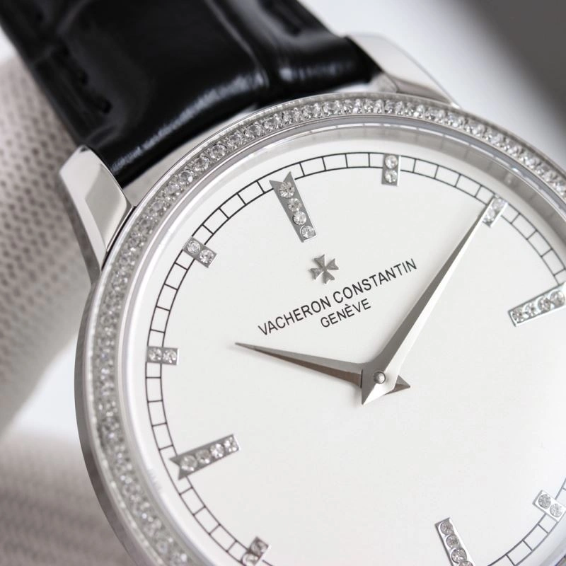 Genuine VACHERON CONSTANTIN Watches