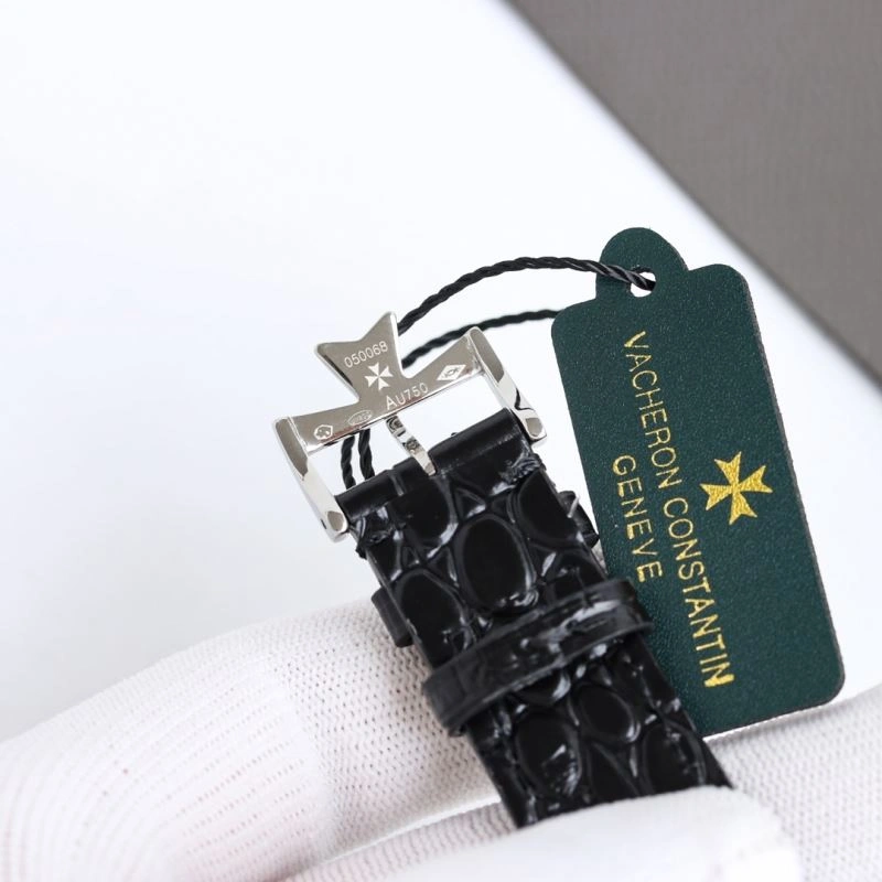 Genuine VACHERON CONSTANTIN Watches