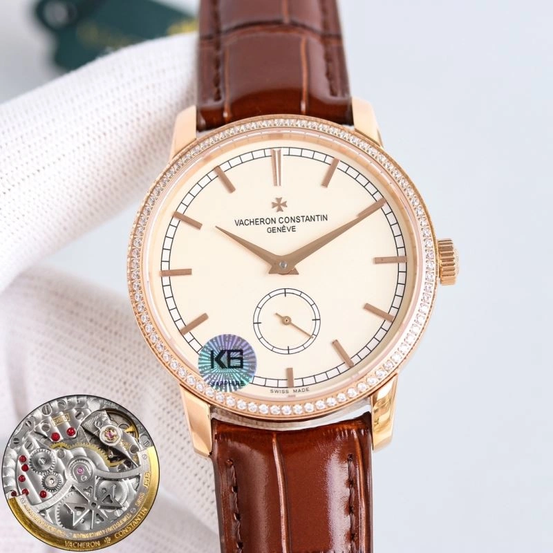 VACHERON CONSTANTIN Watches