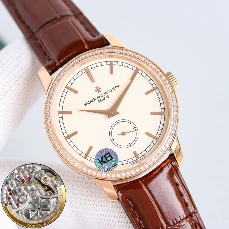 1:1 copy VACHERON CONSTANTIN Watches