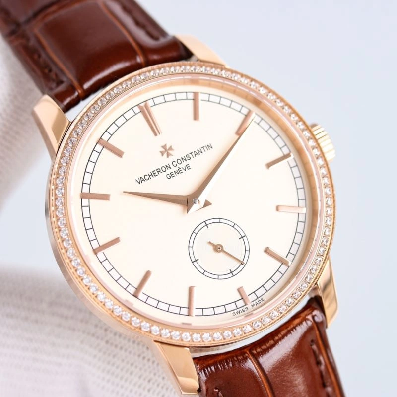 1:1 copy VACHERON CONSTANTIN Watches