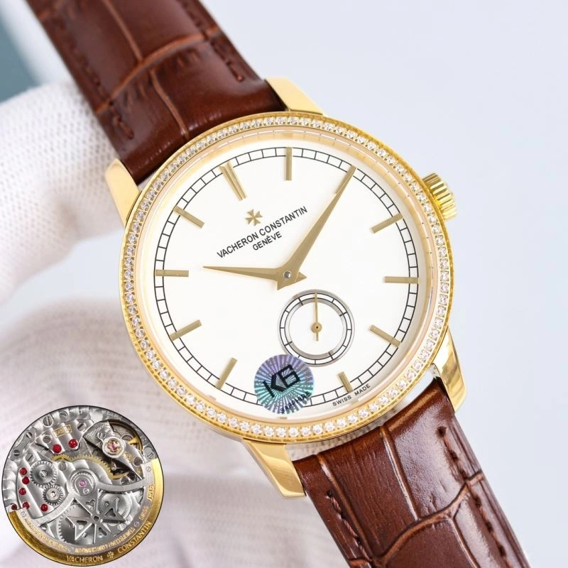 1:1 copy VACHERON CONSTANTIN Watches