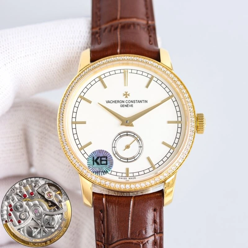 1:1 copy VACHERON CONSTANTIN Watches