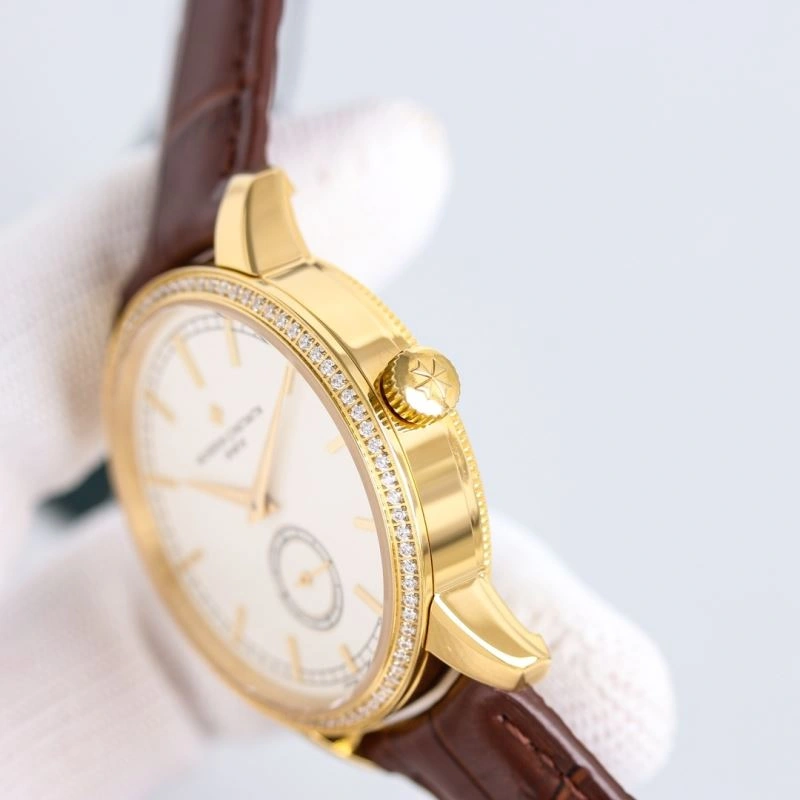 1:1 copy VACHERON CONSTANTIN Watches