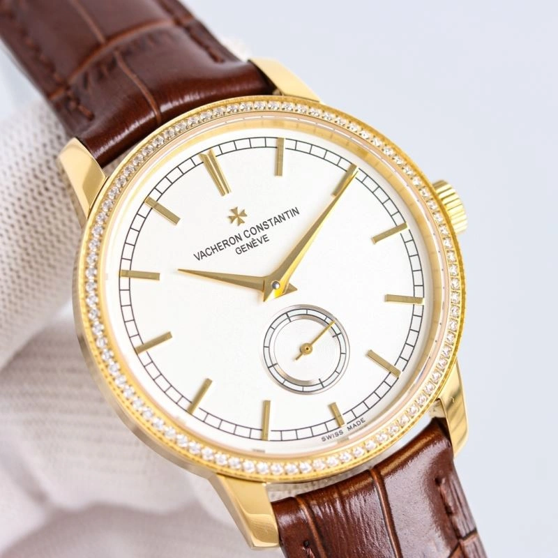 1:1 copy VACHERON CONSTANTIN Watches