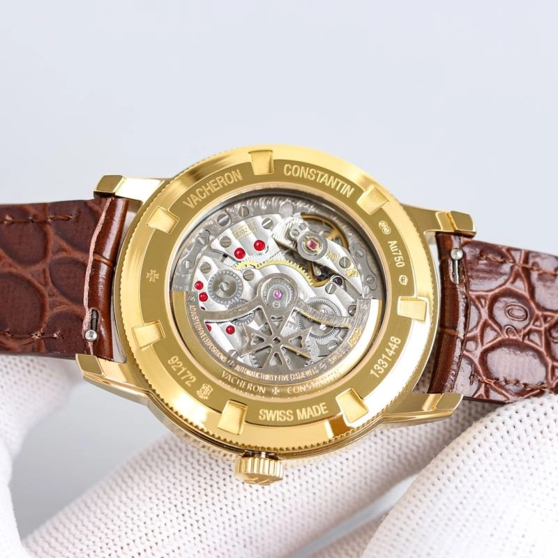 1:1 copy VACHERON CONSTANTIN Watches