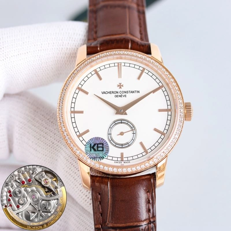 VACHERON CONSTANTIN Watches
