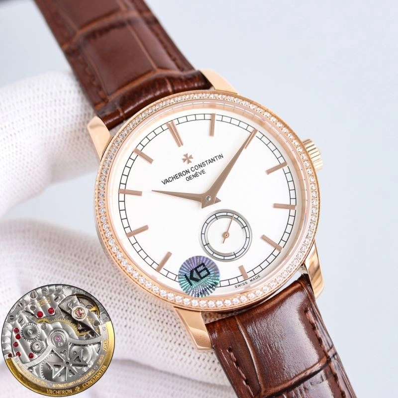 Precise copy VACHERON CONSTANTIN Watches