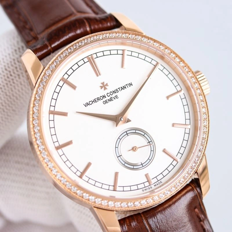 Precise copy VACHERON CONSTANTIN Watches