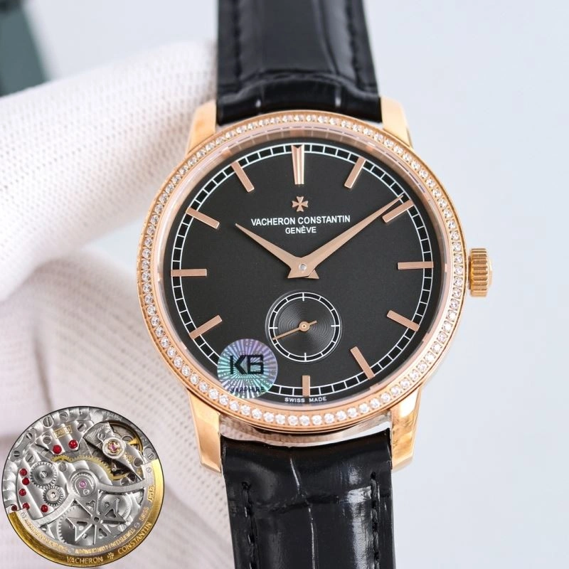 Precise copy VACHERON CONSTANTIN Watches