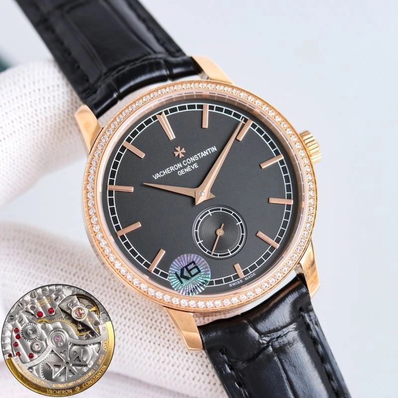 Precise copy VACHERON CONSTANTIN Watches