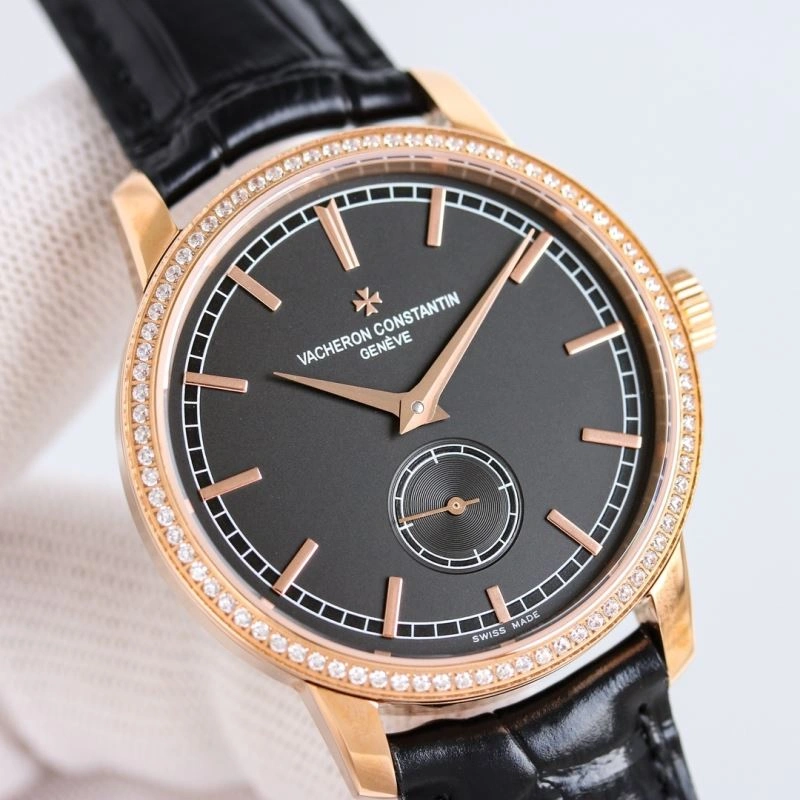Precise copy VACHERON CONSTANTIN Watches