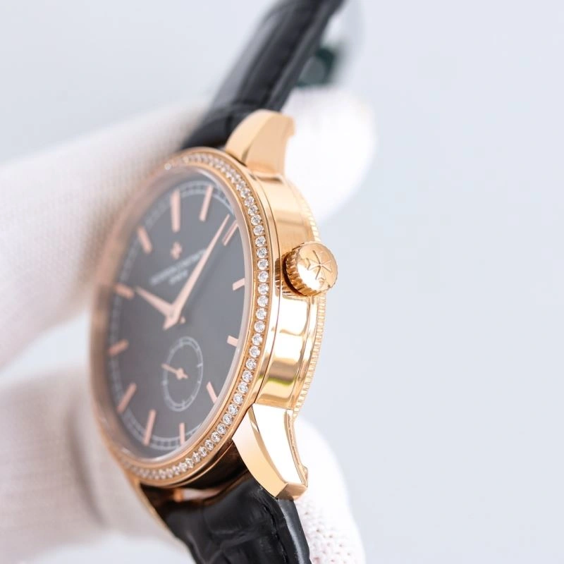 Precise copy VACHERON CONSTANTIN Watches