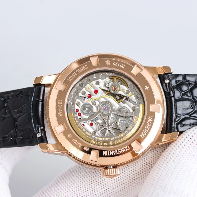 Precise copy VACHERON CONSTANTIN Watches
