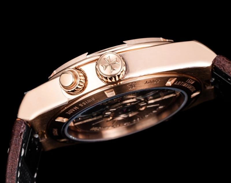 High accuracy VACHERON CONSTANTIN Watches