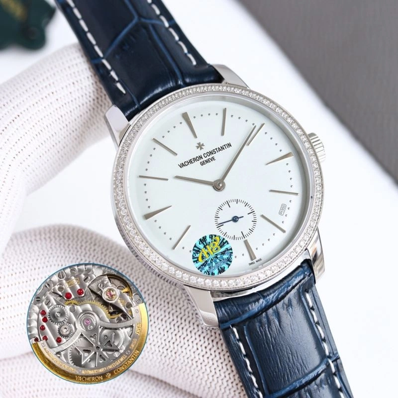 VACHERON CONSTANTIN Watches