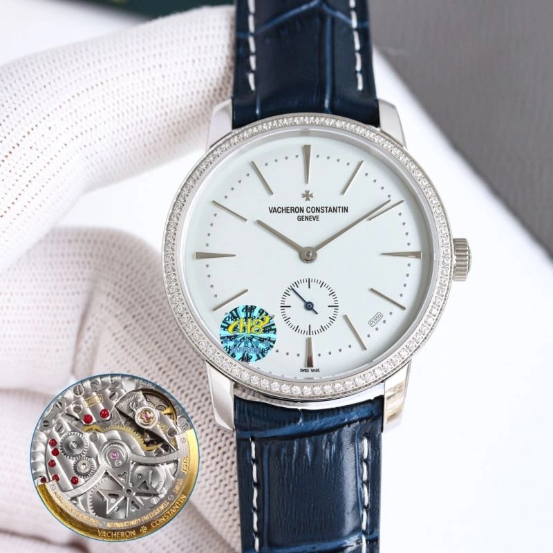 Factory-made VACHERON CONSTANTIN Watches