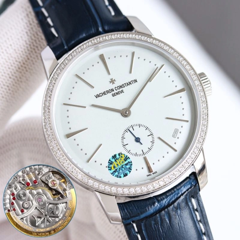 Factory-made VACHERON CONSTANTIN Watches