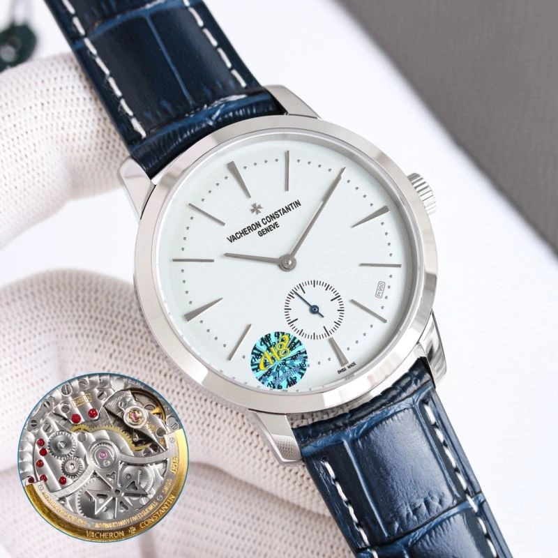 Factory-made VACHERON CONSTANTIN Watches