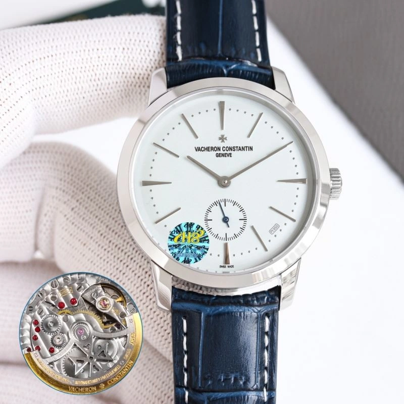 Factory-made VACHERON CONSTANTIN Watches