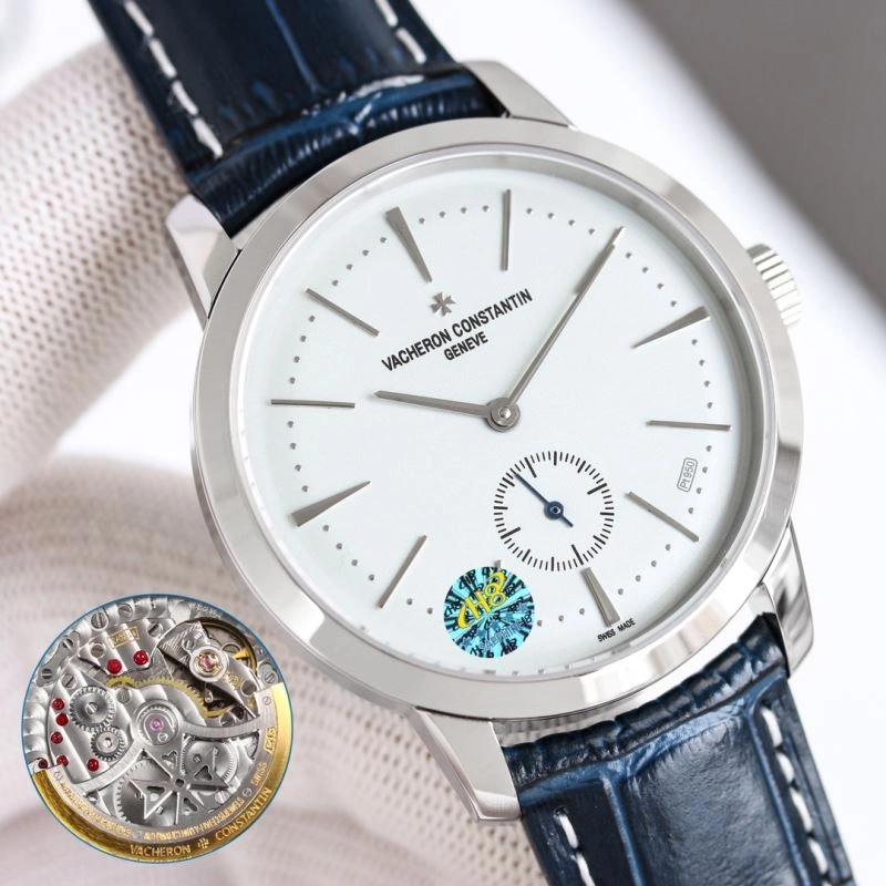 Factory-made VACHERON CONSTANTIN Watches